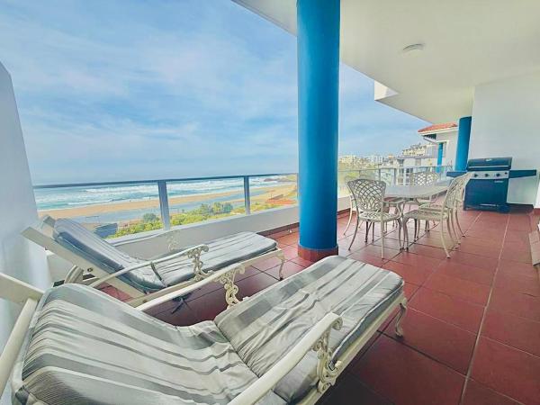 405 Colonial Sands Family Holiday - Ramsgate