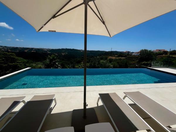 Villa Da Fonte - Ericeira