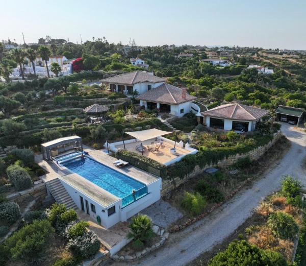 Casa Poupa - Carvoeiro