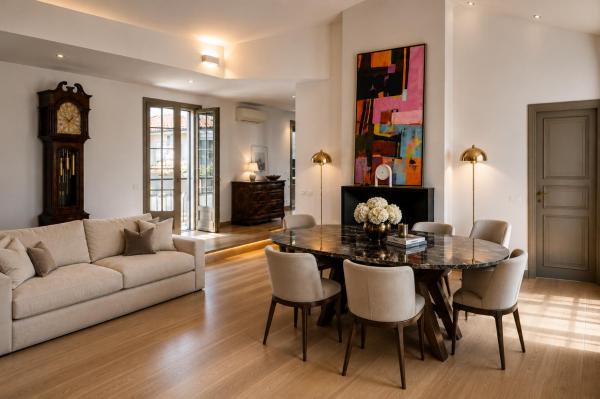 Comecasa Monte Napoleone Exclusive Suites - Monza