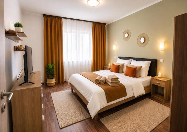 Ama Residence 1 - Deva