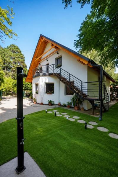 Rita Apartman - Balatonföldvár