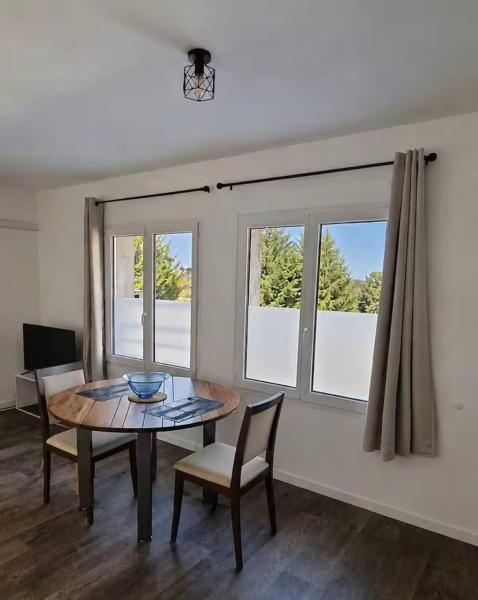 Cosy Appartement - Combourg
