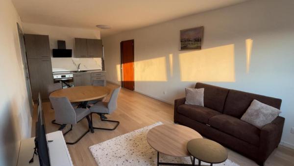 Appartement Tout Confort - Strasbourg