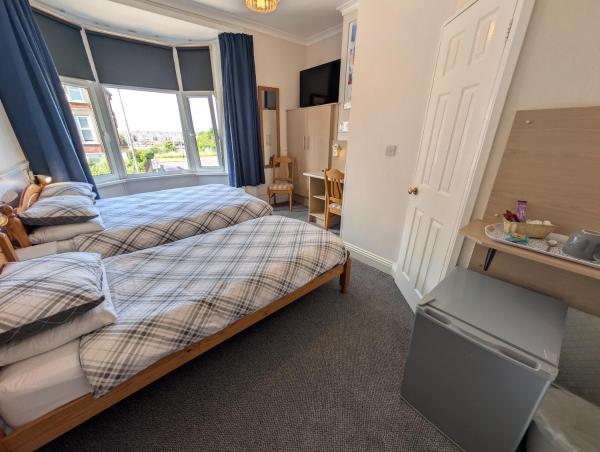 Annie's B&b - South Shields