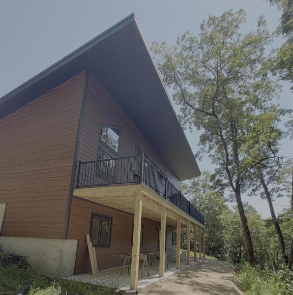 Driftless Destinations - Prairie du Chien, WI