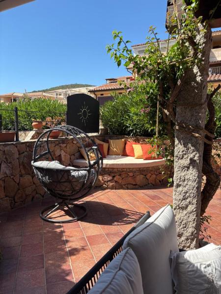 Casa Marinella - Golfo Aranci