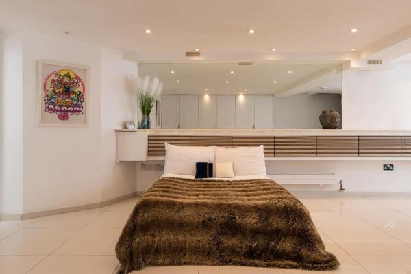 Holiday Lets London 1 - Harrow