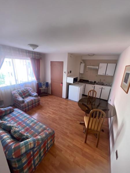 Duna Apart Hotel - Chile