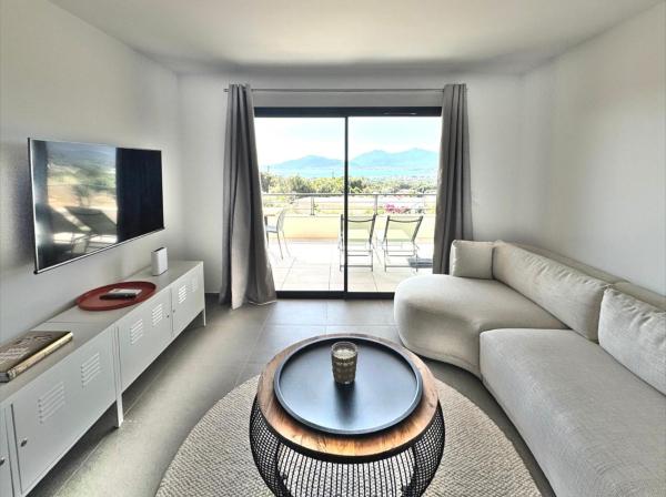Cosi Horizon - Corse
