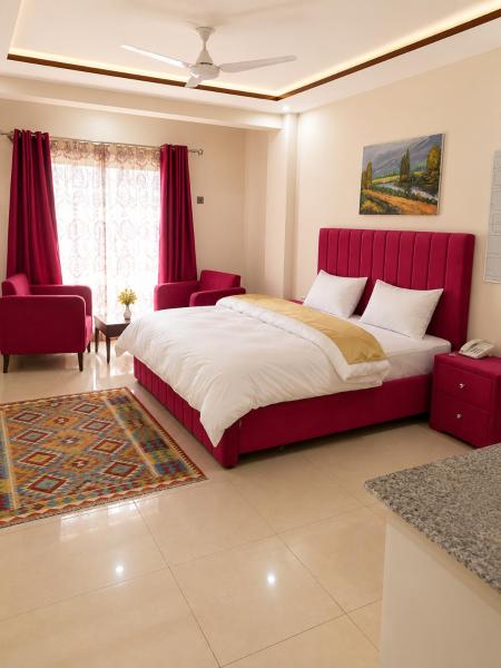 We Hotels Islamabad Airport - Islamabad