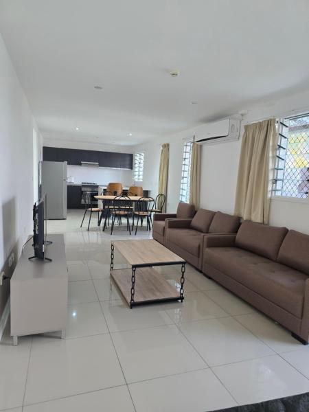 The Nadi Suite - Nadi