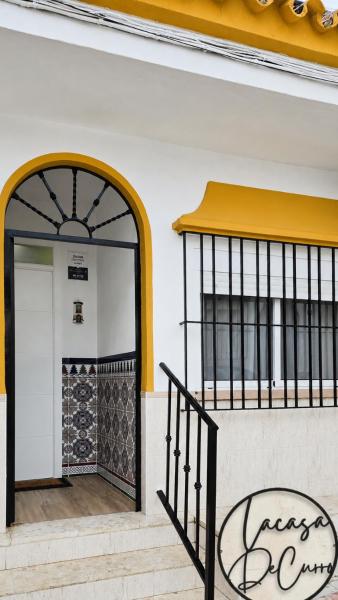 La Casa De Curro - Arcos de la Frontera