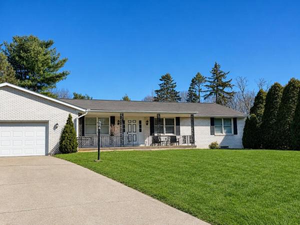 The Massillon Retreat! - Canton, OH
