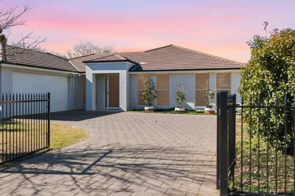 Wheelers House Family Entertainer - Dubbo