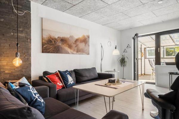 8811 Hvide Sande - Vesterhavsvej 3 Stuen - Hvide Sande