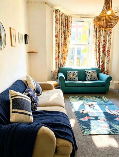 St Leonards - Battle