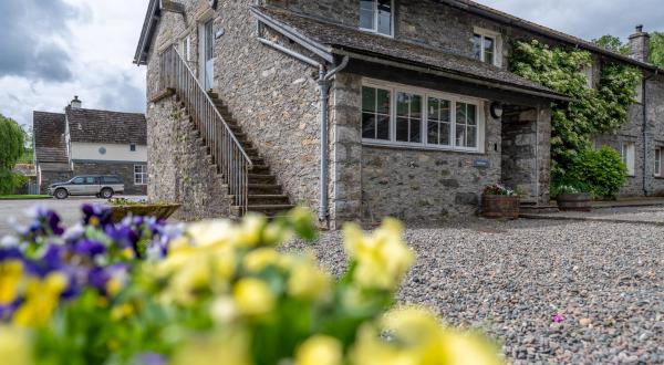 Newlands At The Graythwaite Estate - 란카셔