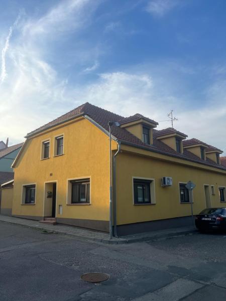 Grandmas House Apartment Mikulov - Mikulov