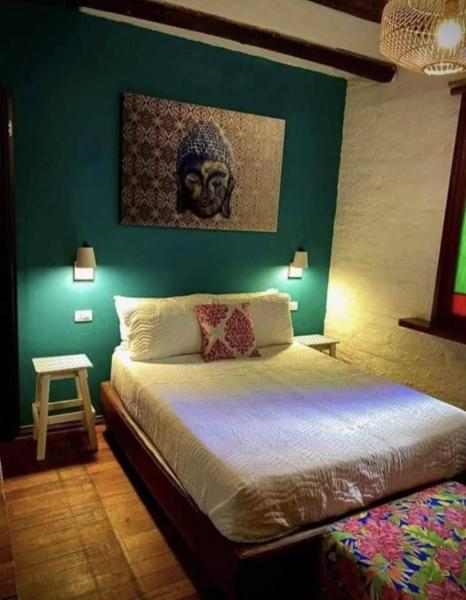 Relaxing Room San Antonio - Cali