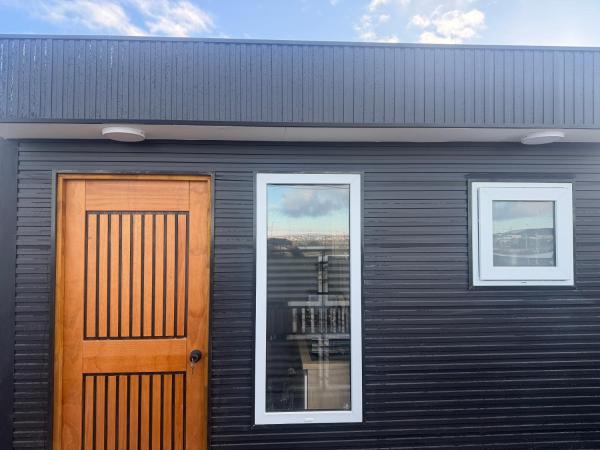 Casa Monje Patagonia - Puerto Natales