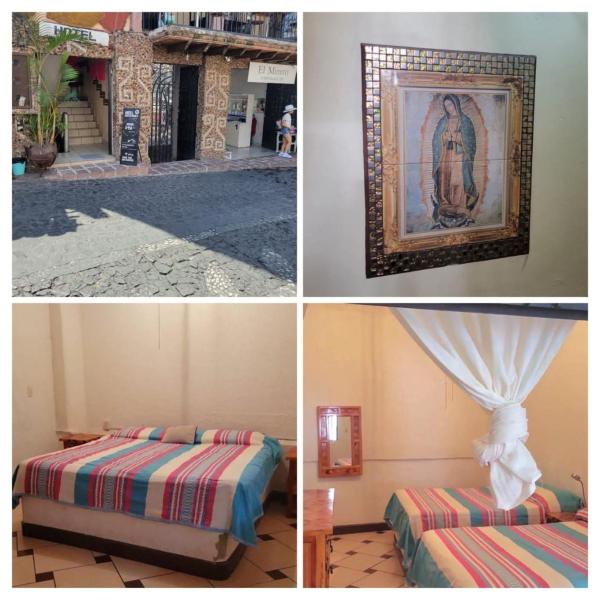 Hotel Suites - Taxco