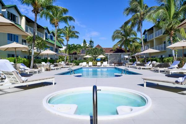 Ports Of Call Resort Turks, Tapestry Collection By Hilton - Turks and Caicos Islands