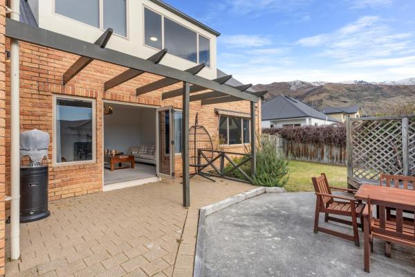 Meadowstone Vista - Wanaka Holiday Home - Wanaka