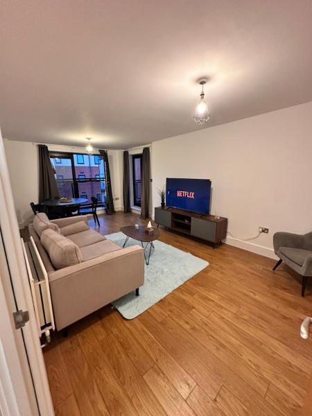 The Arena Residence - Birmingham