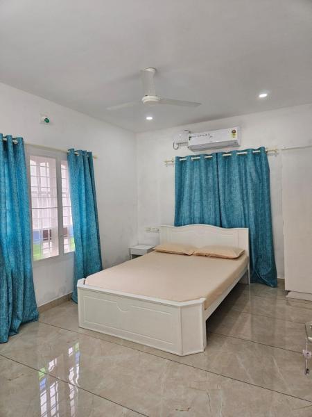 White House Homestay Kochi - Kerala