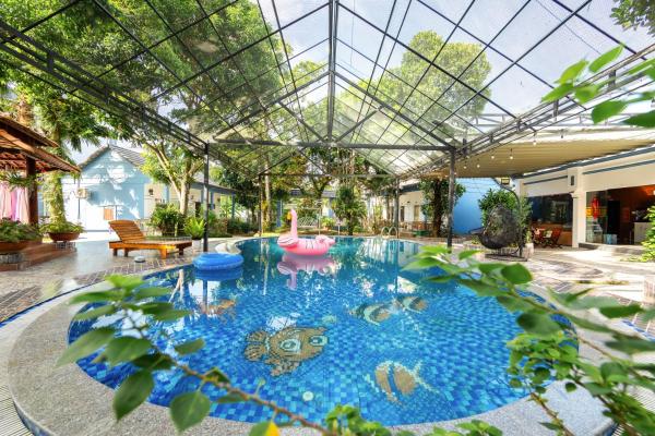 Trương Nhi Bungalow - Phú Quốc