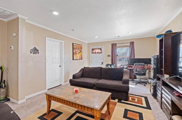 Downtown City Home 2bd 1ba - Amarillo, TX