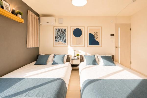 Sanen Hotel Shinjyuku - 조후시