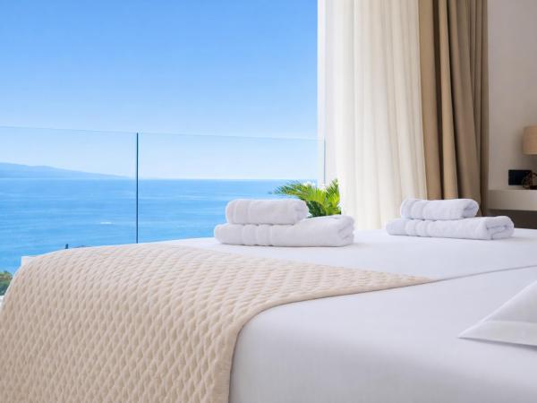 Modern Luxury Villa Dreams Of Dalmatia 1 - Baška Voda