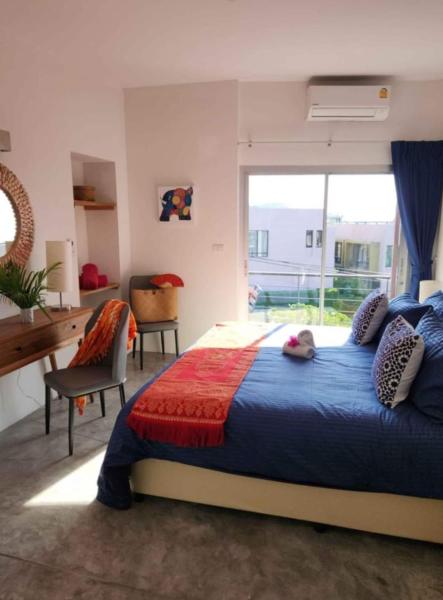 Cozy Apartment A405 By Sp Villa Management - Ko Samui