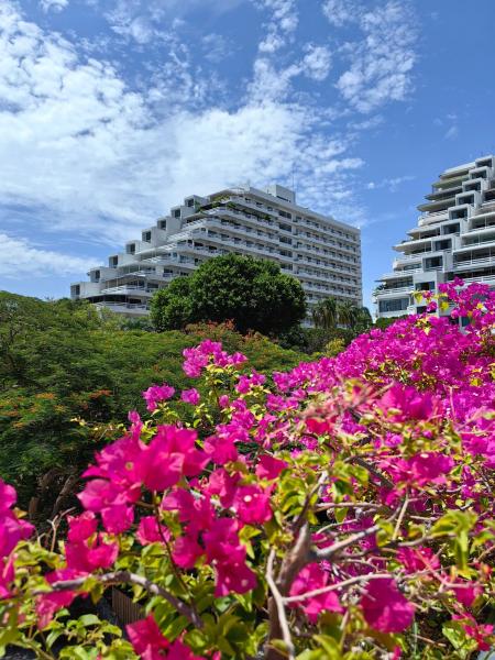 Beachfront Jomtien Pattaya - 芭達雅