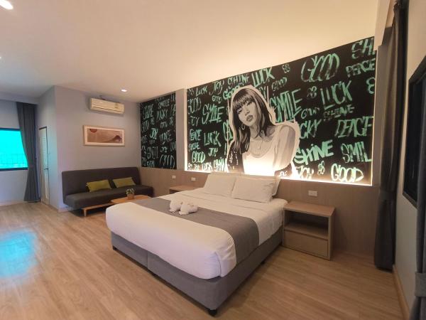 Tarnsiri Boutique Resort - Kanchanaburi