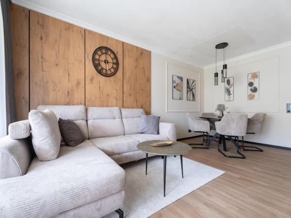 Apartment Sofia - Bad Sassendorf