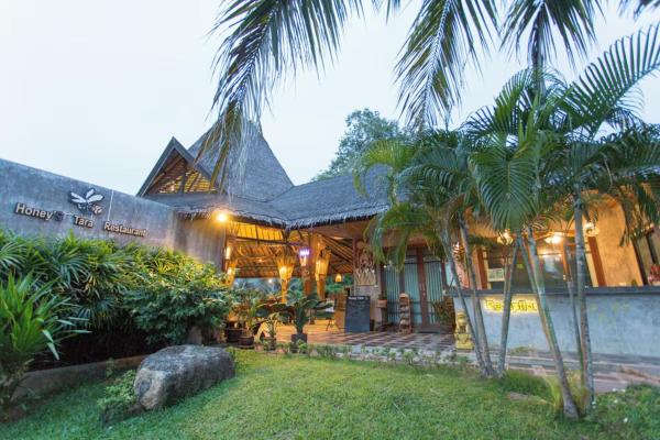Samui Honey Tara Villa Residence - Koh Samui