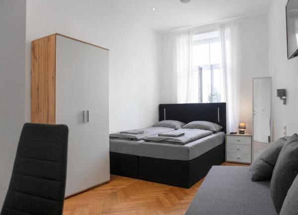 Spacious 7br Apartment Near Hauptbahnhof - Vienna