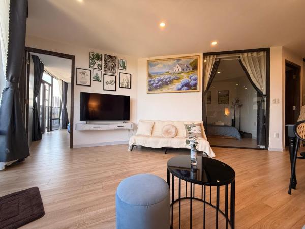 Glamis House Đà Lạt - Dalat