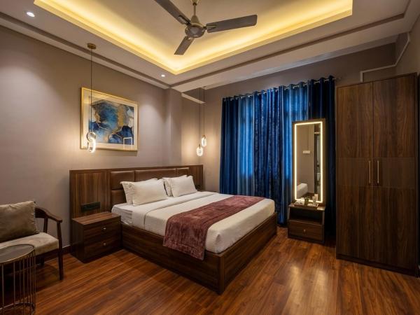 Bishes Homestay - Sikkim