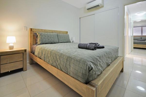 Effortless Edgar - 2x1 Apartment - Port Hedland