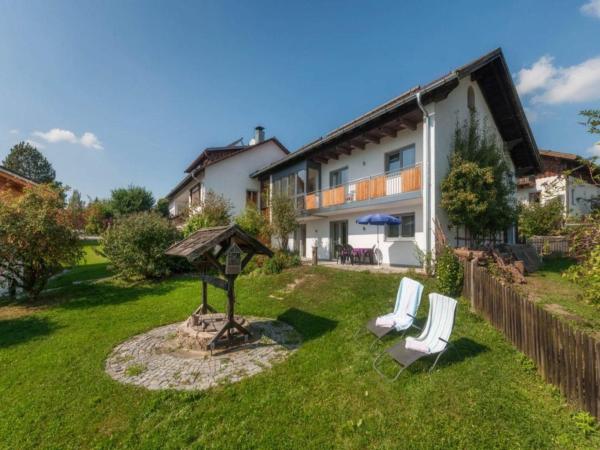 Ferienwohnung Rohrhofer - Passau
