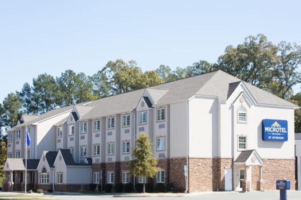 Microtel Inn & Suites By Wyndham Macon - Macon, GA