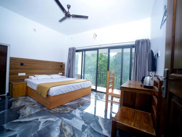 Rippleaura Homestay - Idukki