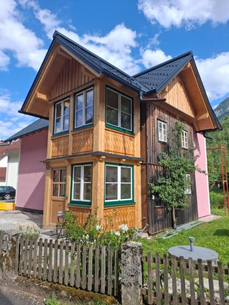 Haus Kern - Hallstatt