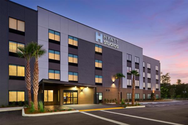 Hyatt Studios Jacksonville/st Johns Town Center - Jacksonville, FL