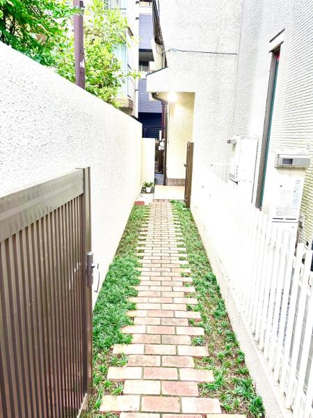双椿Camellia House - Ikebukuro