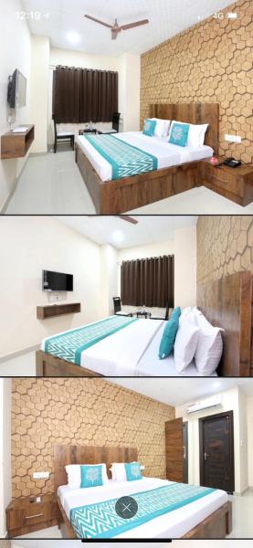 Hotel De Agya - Ludhiana